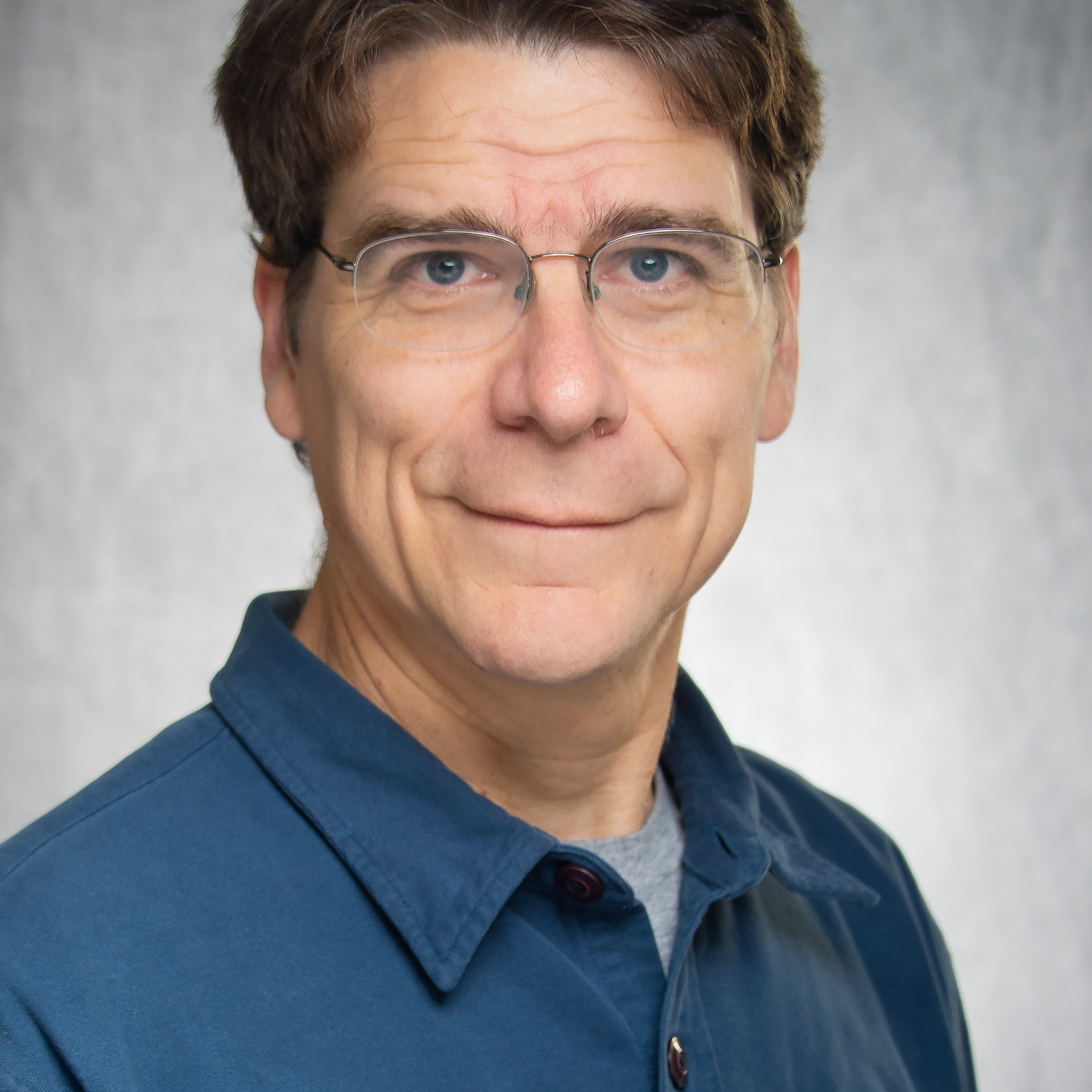 William Hacker, PhD | Department of Biochemistry and Molecular Biology ...