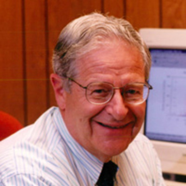 Arthur A. Spector | Department of Biochemistry and Molecular Biology ...